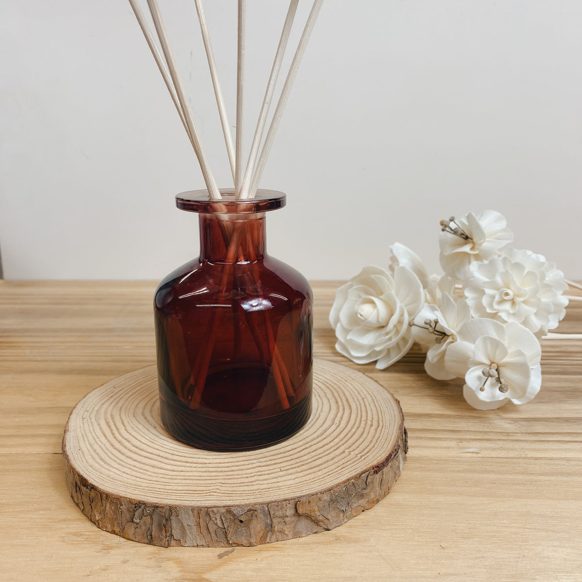 Reed Diffuser Vessels – by HeatherMay