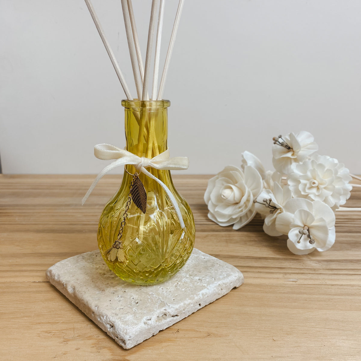 Reed Diffuser Vessels – by HeatherMay