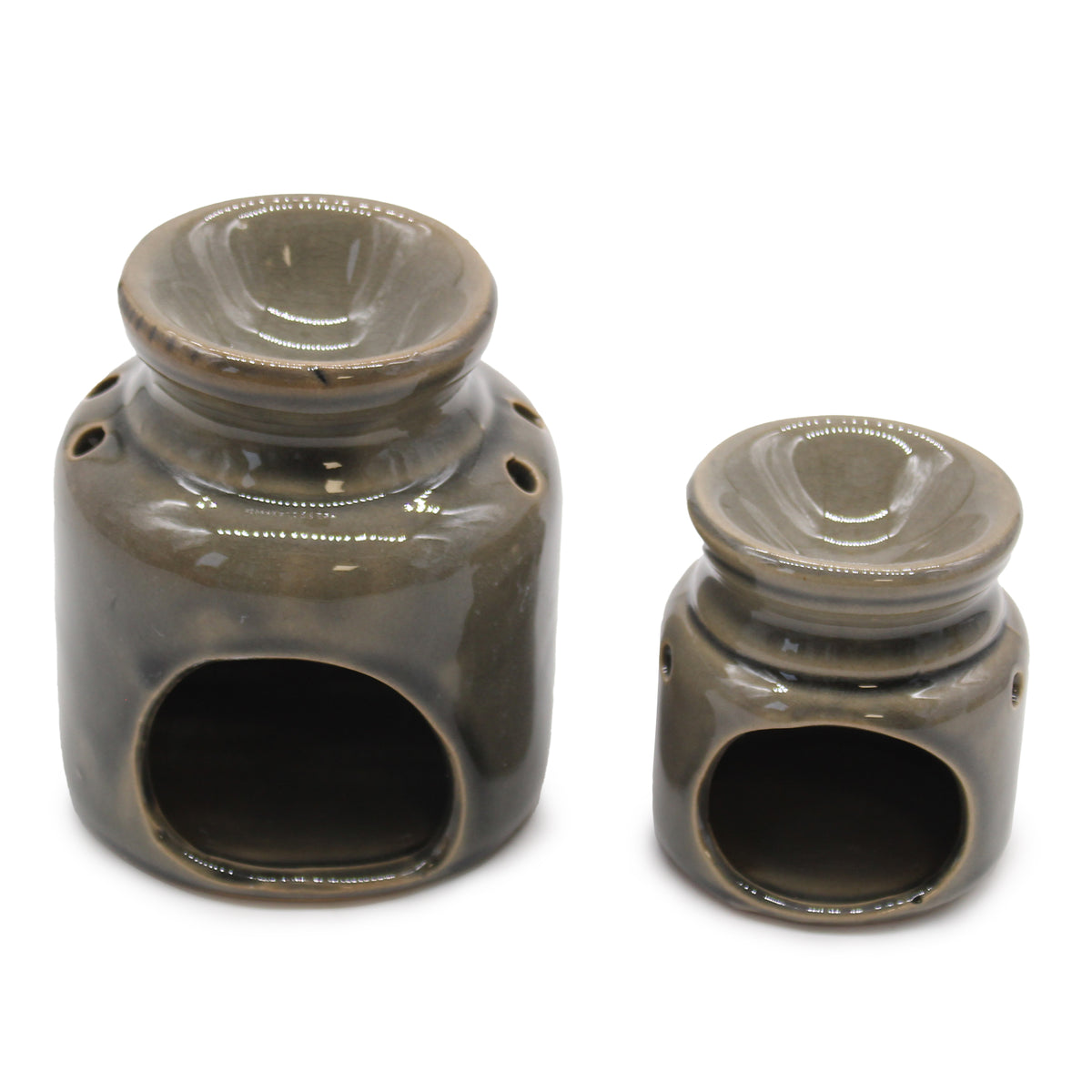 Home Sweet Home | Tealight Burner – by HeatherMay